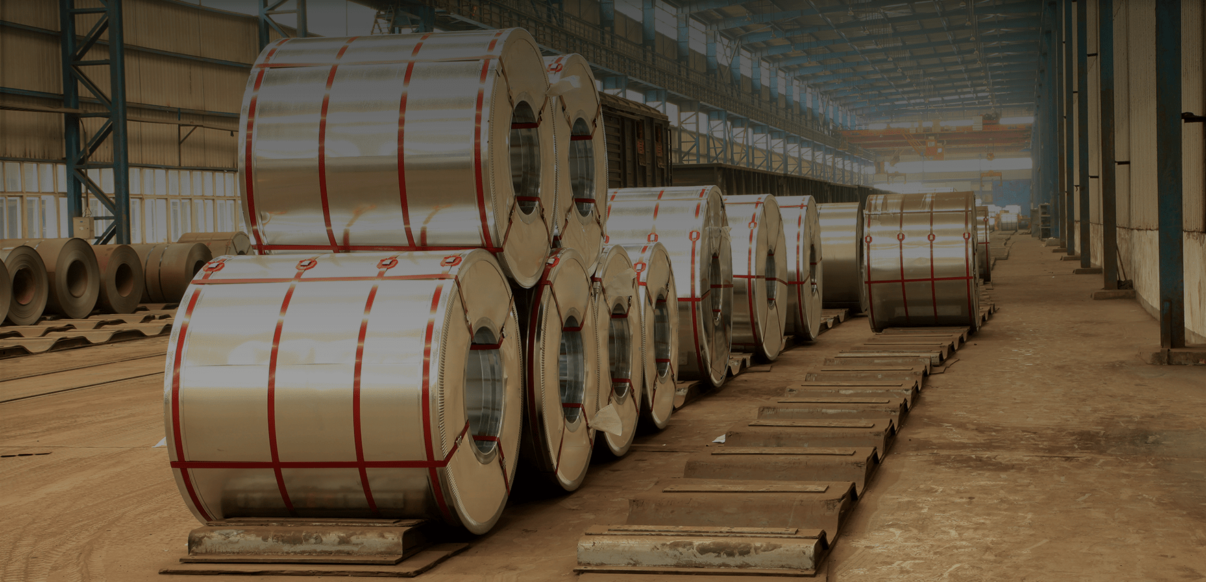 Super Engineering Services W.L.L – Steel Fabrication, Design, Erection ...