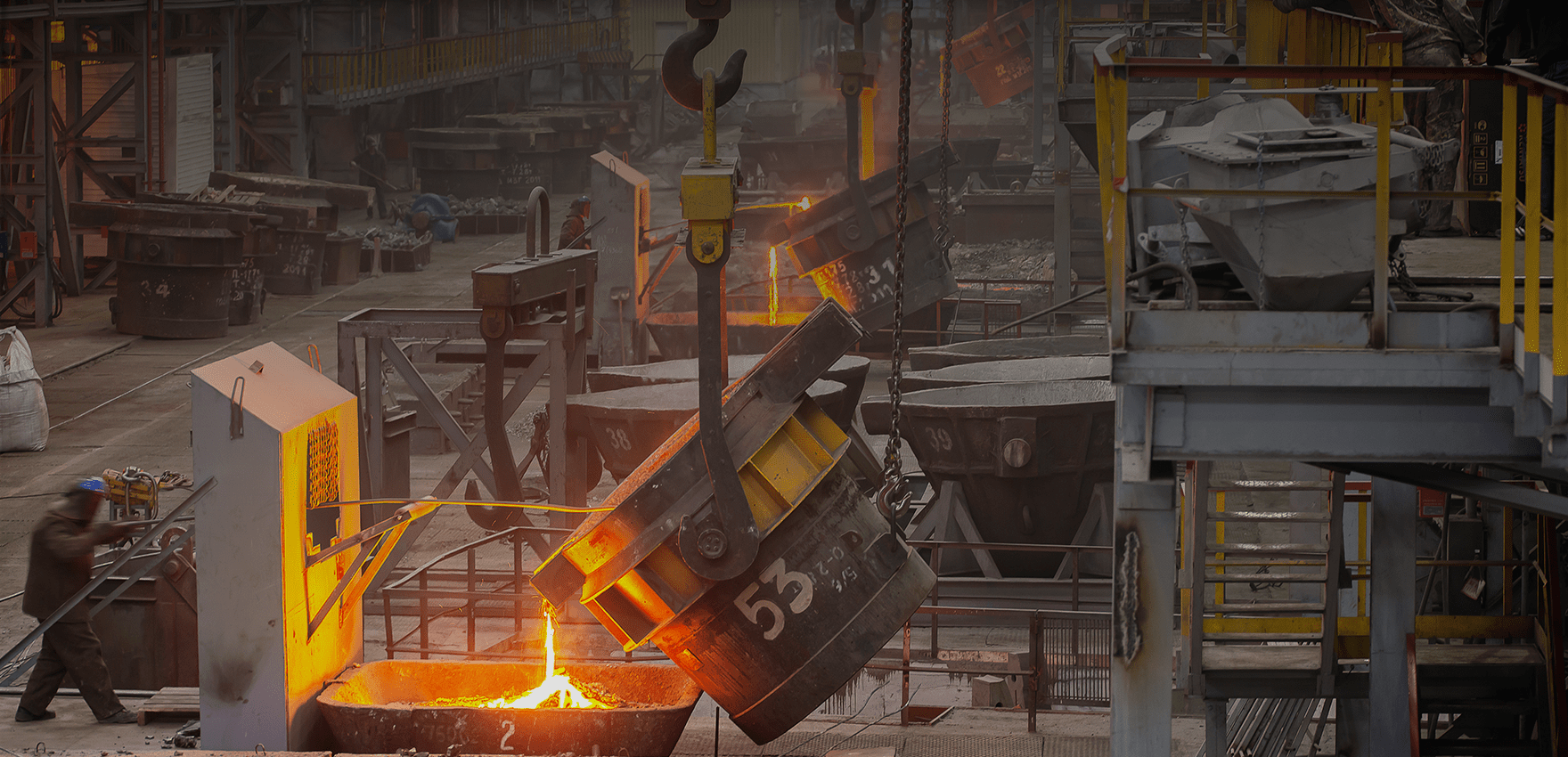 Super Engineering Services W.L.L – Steel Fabrication, Design, Erection ...